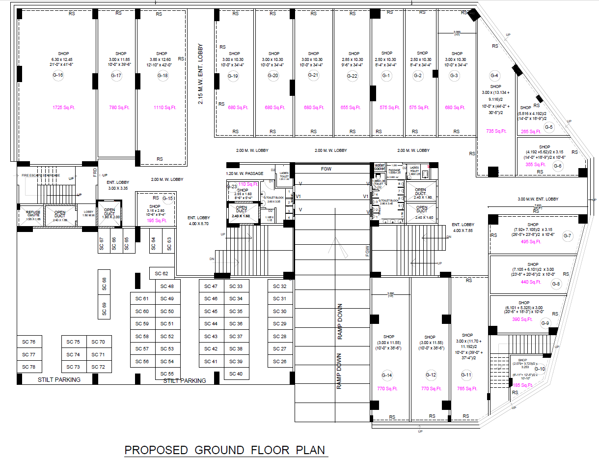 Gandhi Builders and Developers